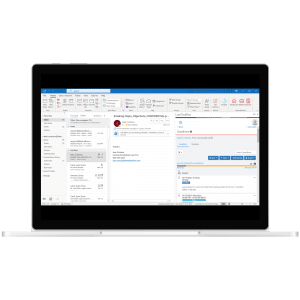 LawToolBox for Microsoft Sellers and Partners